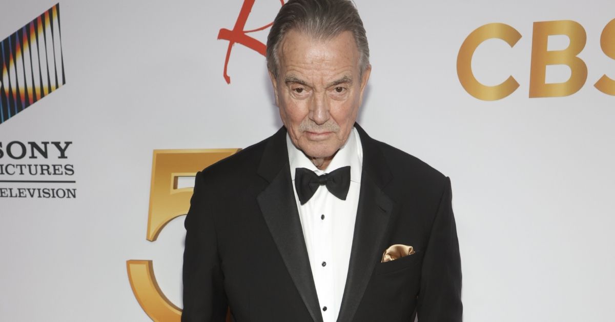 These Young And The Restless Stars All Suffer From Tragic Health ...