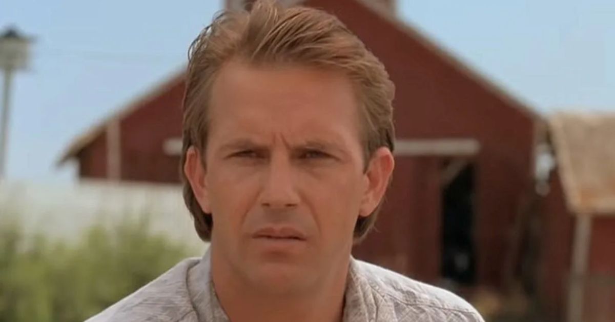 Kevin Costner Character Guide: The Best Roles The 'Yellowstone' Actor ...