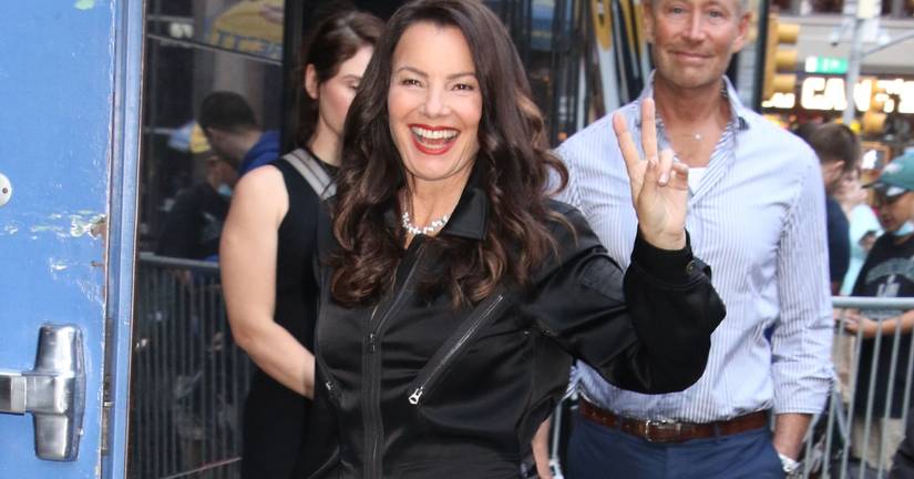 How Much Does Fran Drescher Make As The SAG-AFTRA President? The Truth ...