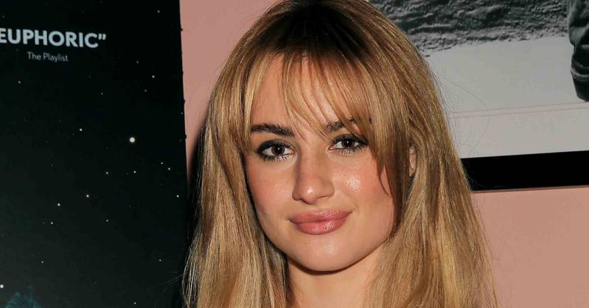 Grace Van Patten's Family Is Connected In Hollywood But Are They ...