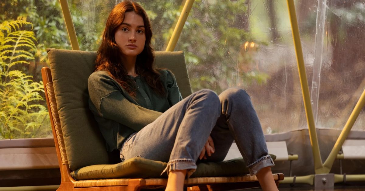 Grace Van Patten's Family Is Connected In Hollywood But Are They ...