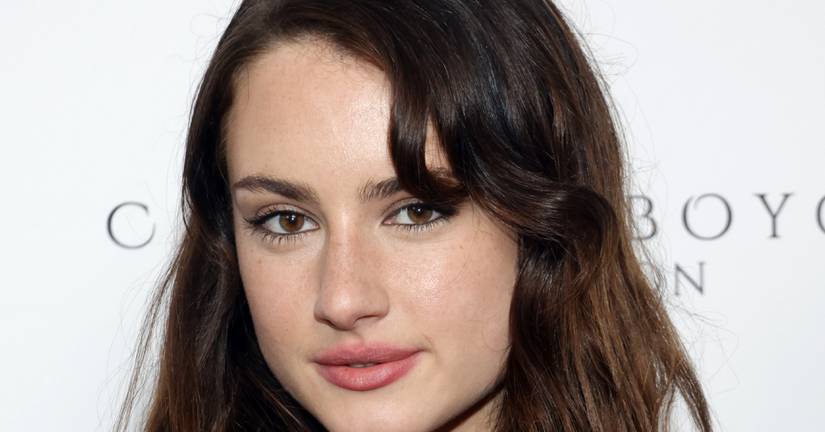 Grace Van Patten's Family Is Connected In Hollywood But Are They ...