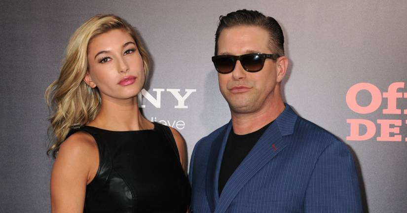 This Is Why Hailey Bieber Doesn't Mind Being Called A "Nepo Baby"