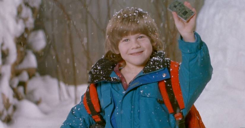 Home Alone 3 Star Alex D. Linz's Life Changed Drastically After ...