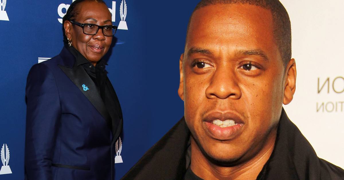 How Did Gloria Carter Come Out To Her Son Jay-Z