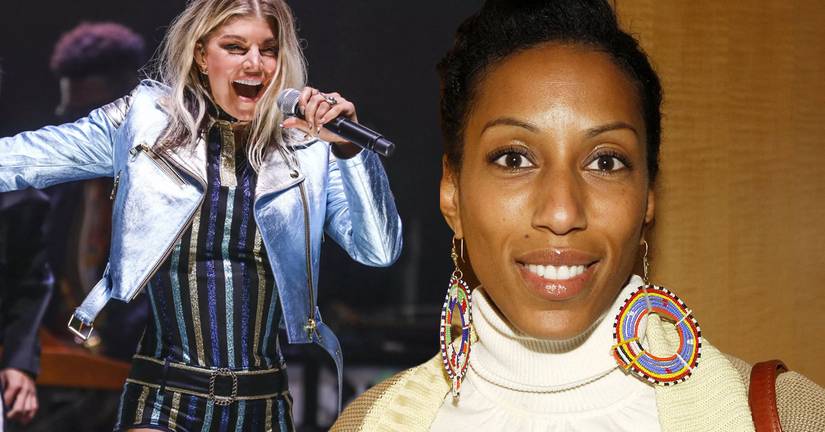 How Does Black Eyed Peas' Original Singer Kim Hill Really Feel About ...