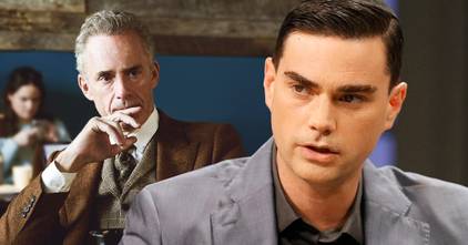 Everything We Know About Ben Shapiro's Wife Mor Shapiro (And What She ...