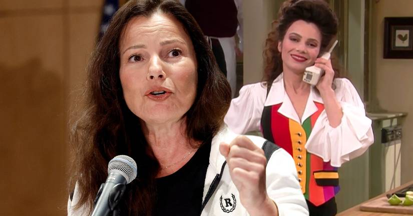 How Much Does Fran Drescher Make As The SAG-AFTRA President? The Truth ...