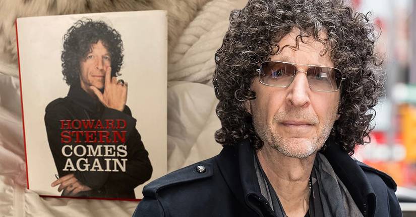 How Howard Stern Became One Of The Richest Radio Personalities In The World