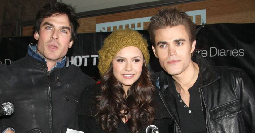 Why Did Nina Dobrev And Ian Somerhalder Break Up?