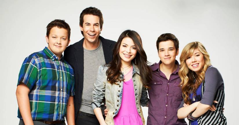 Reed Alexander Completely Changed His Life After Playing Nevel In iCarly