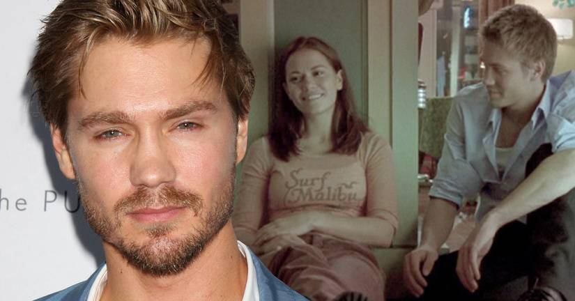 Did Bethany Joy Lenz Secretly Date Her One Tree Hill Co-Star Chad Michael Murray?
