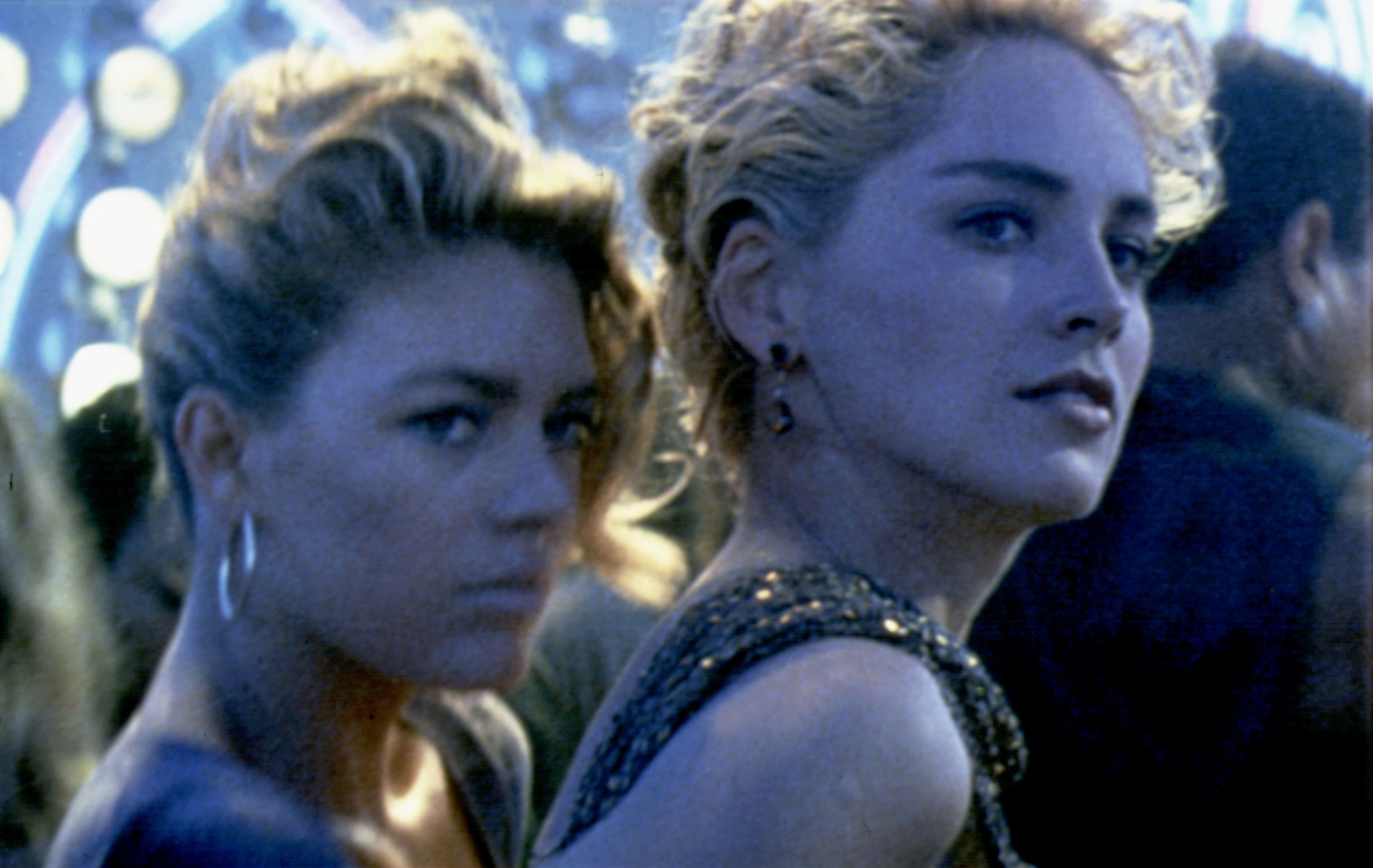 Sharon Stone Revealed She Was Forced By Her Agent To Take On The Worst ...