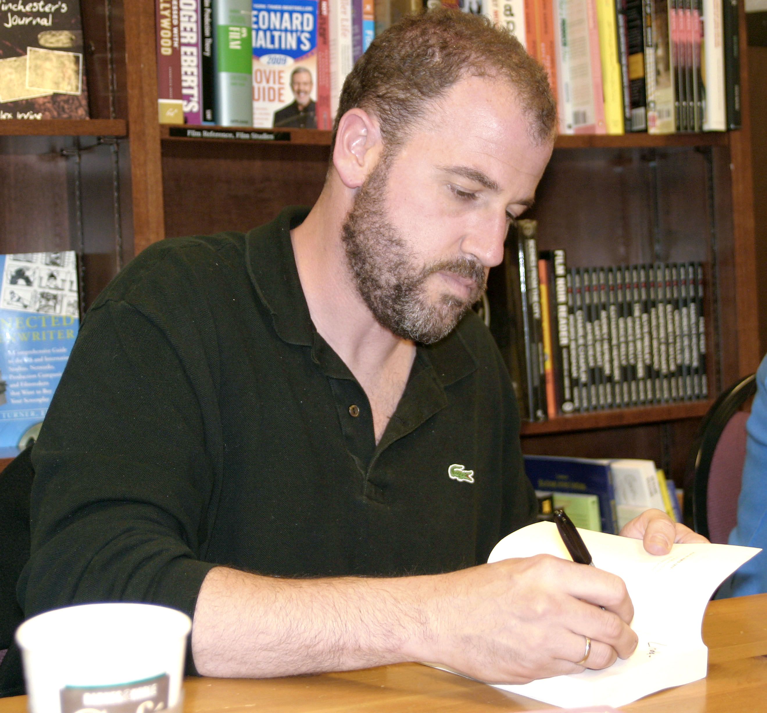 Oprah Winfrey's Interview With James Frey Took A Bizarre Twist After ...