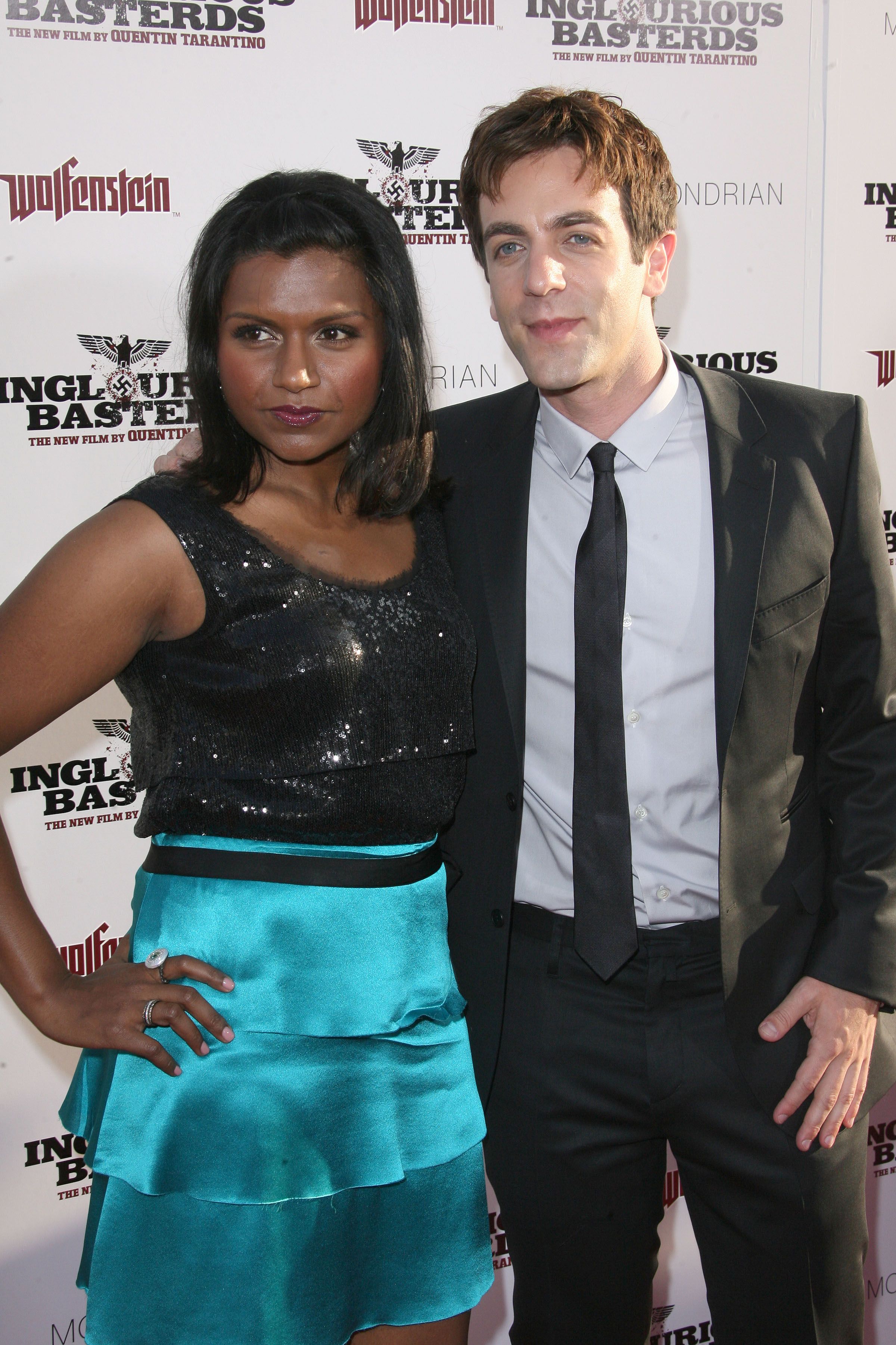 Everything We Know About Mindy Kaling And BJ Novak's Relationship
