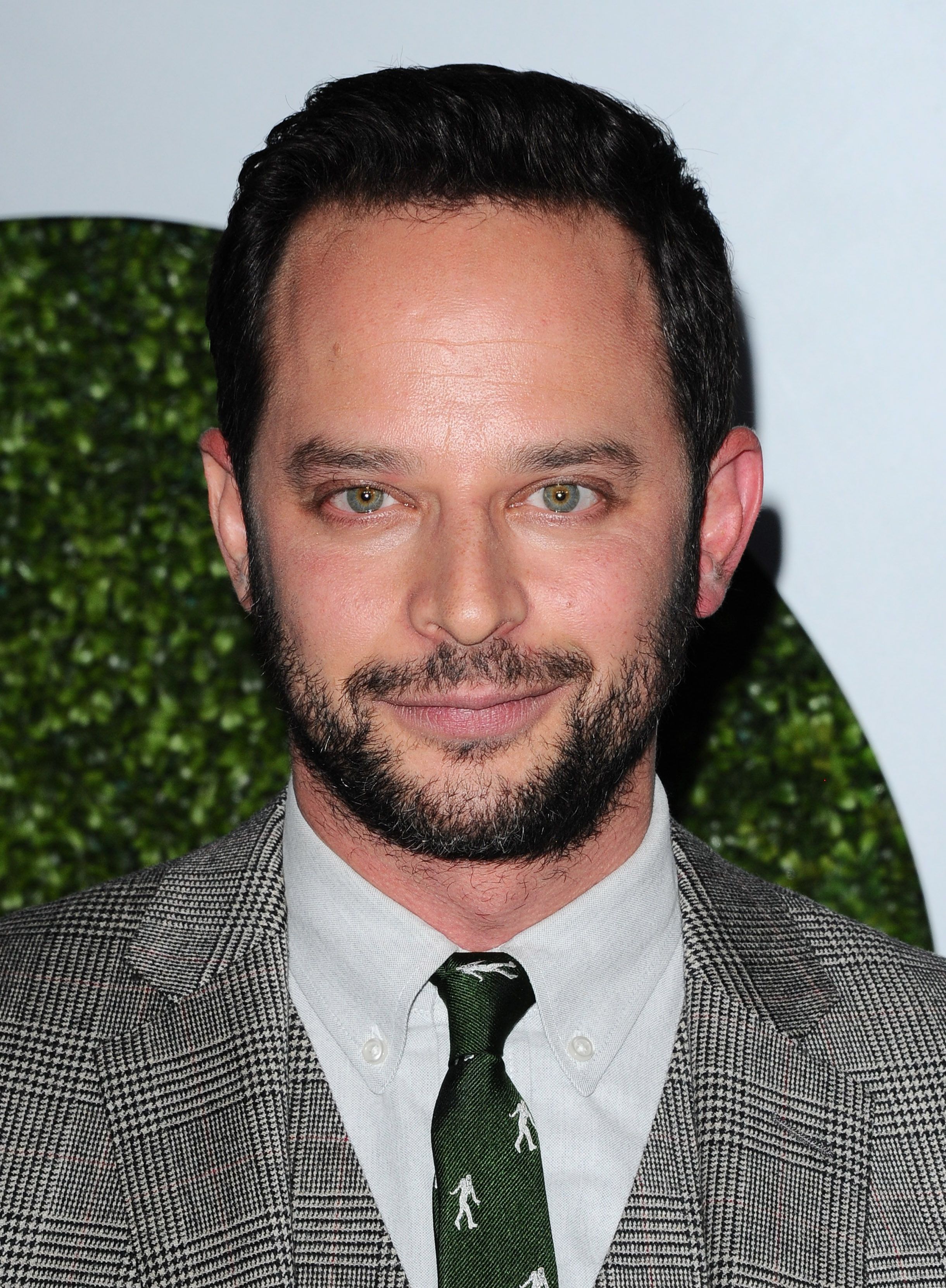 The Truth About Nick Kroll's Billionaire Family