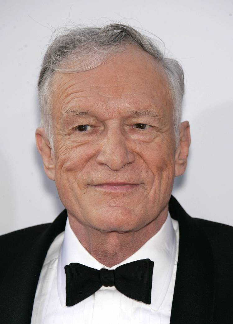 Hugh Hefner's Monthly Expenses Were Outrageous Prior To His Passing