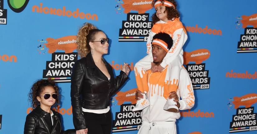Who Are Nick Cannon's Baby Mamas?