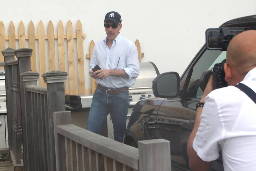 Monica Lewinsky Was Left Furious Over Her Interview With Matt Lauer And ...