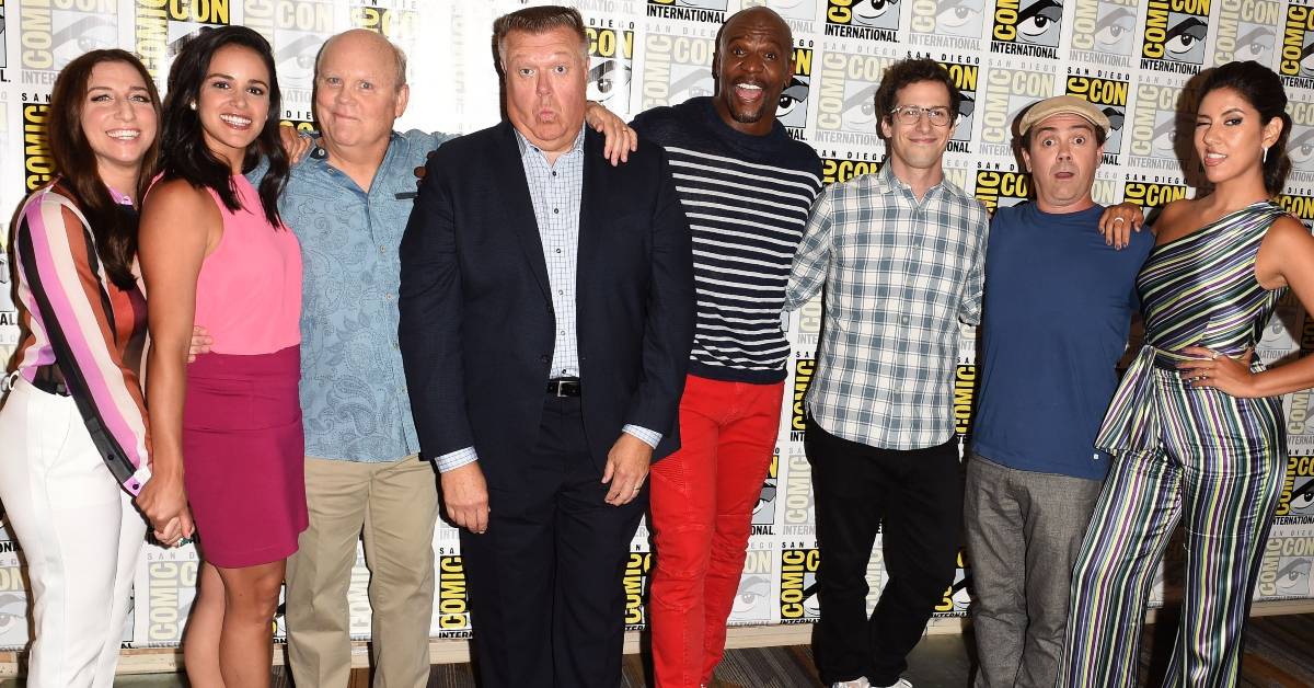 Where Is The Brooklyn 99 Cast Now?