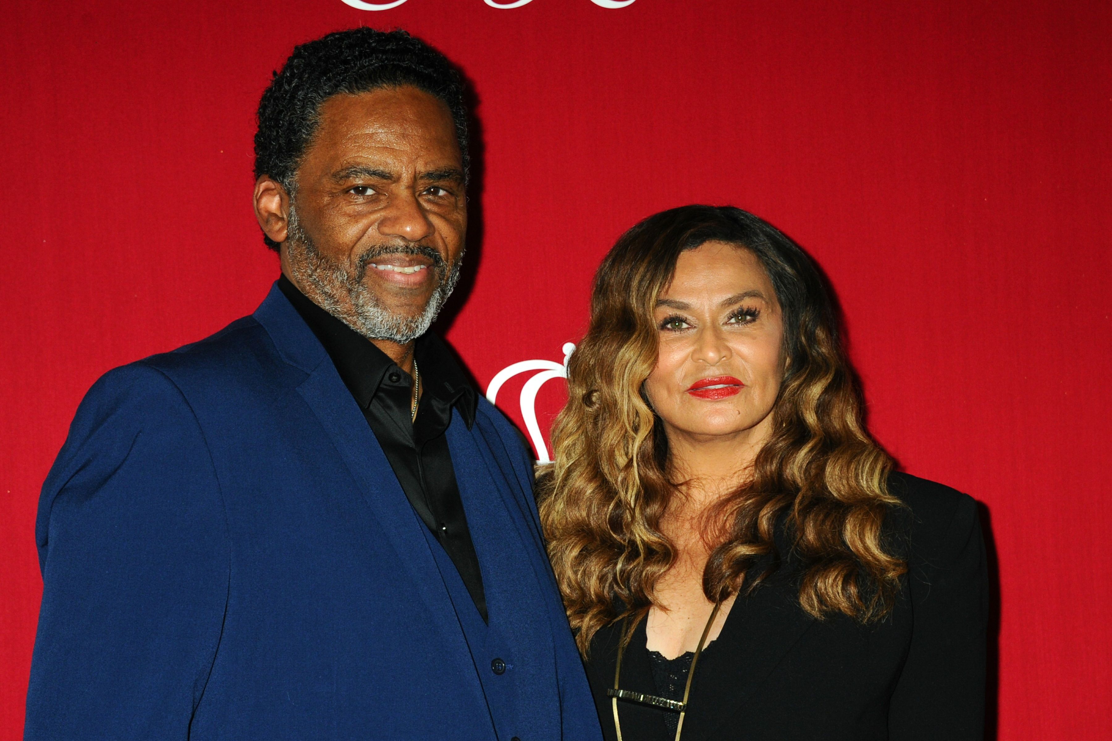 Why Fans Aren't Feeling Sorry For Tina Knowles After Allegedly Losing ...
