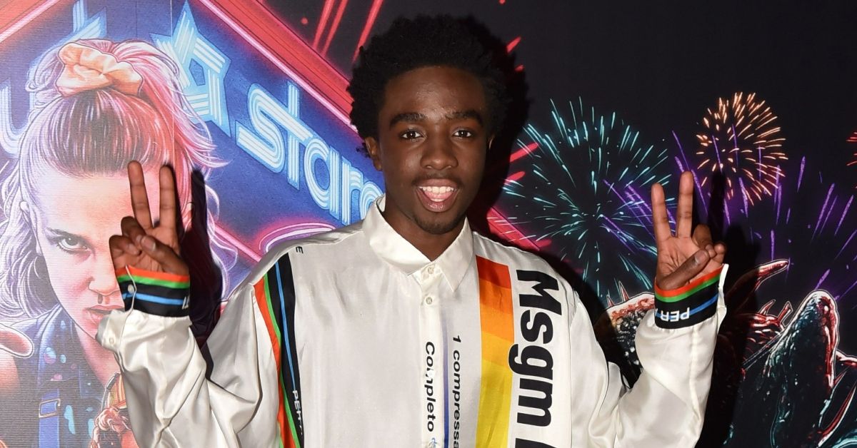 How Much Older Is The 'Stranger Things' Cast Today?