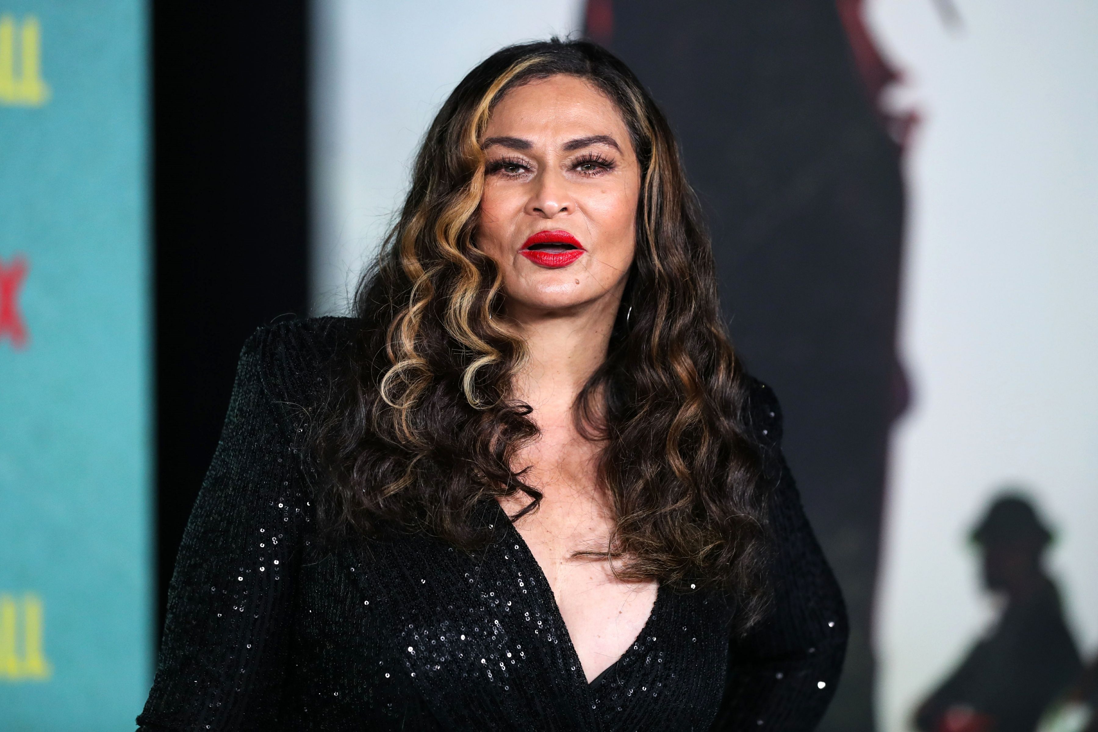 Why Fans Aren't Feeling Sorry For Tina Knowles After Allegedly Losing ...