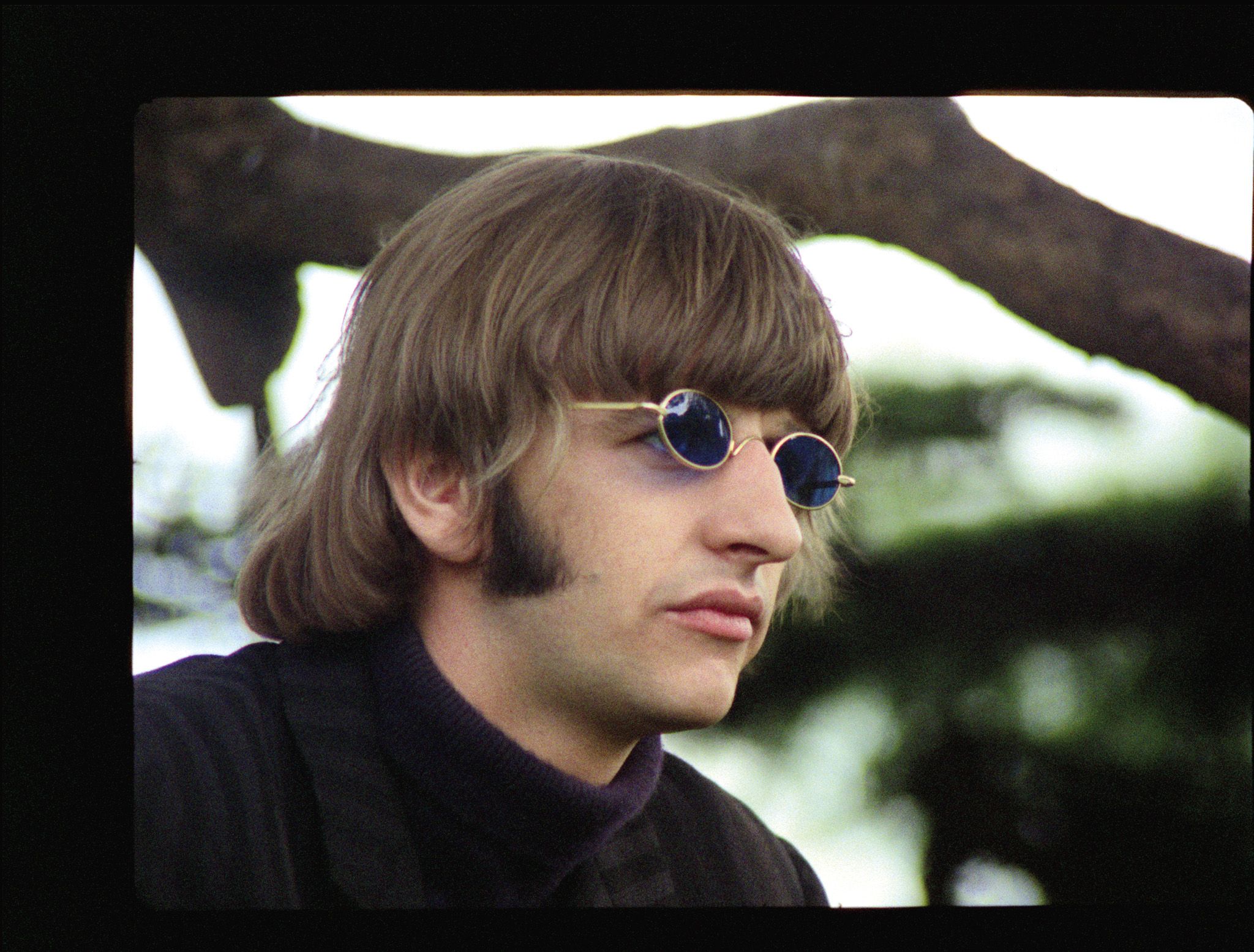 Ringo Starr Warned Fans Not To Send Mail For Autographs Years Ago In A ...
