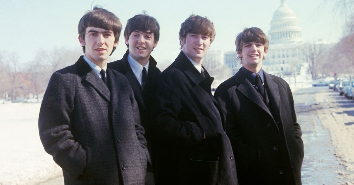 This Old Beatles Interview Was An Eerie Predictor Of John Lennon's Future
