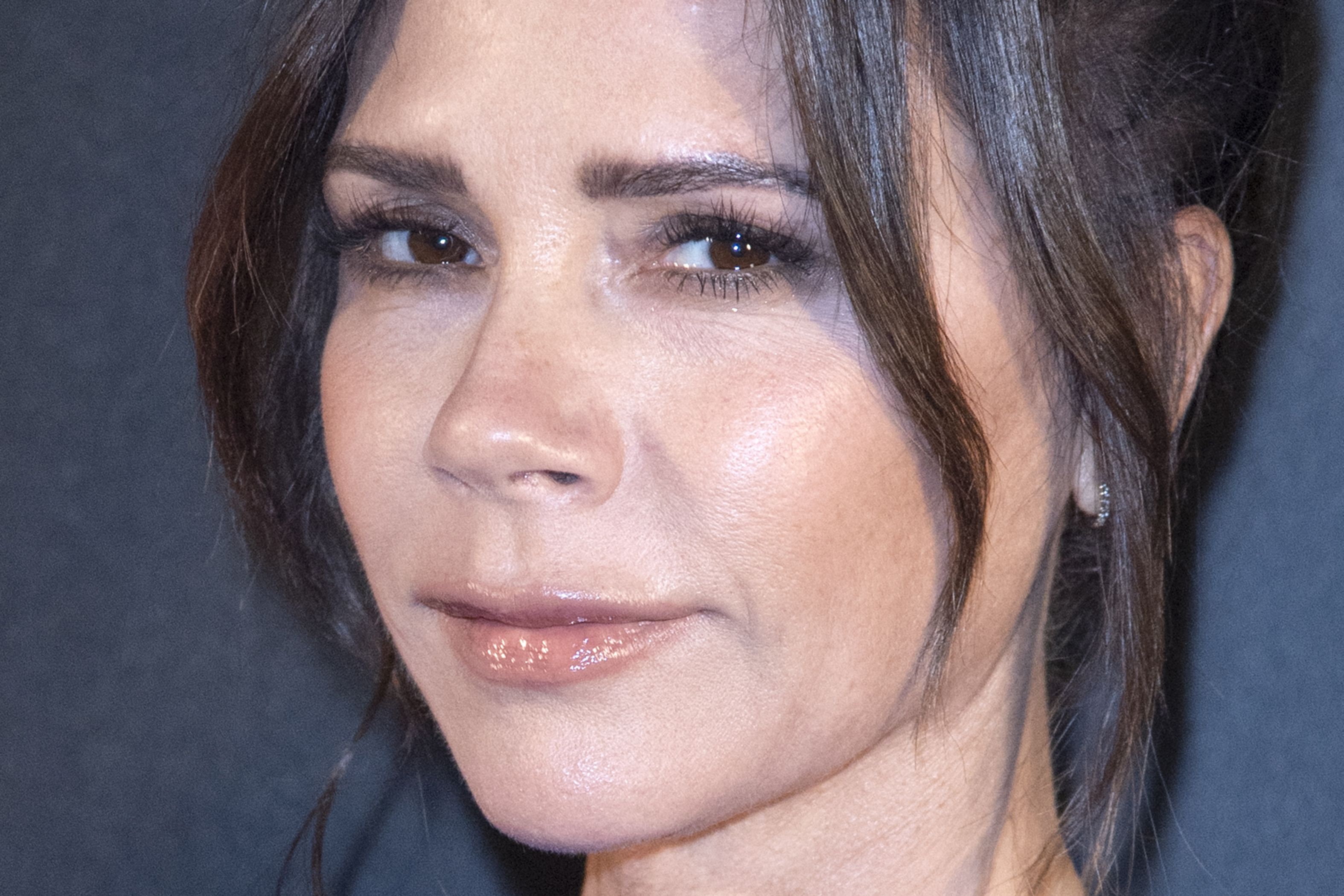 Has Victoria Beckham Really Ate The Same Foods For The Last 25 Years?
