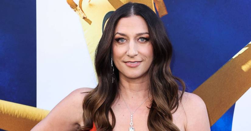 Chelsea Peretti Had A Crush On A Brooklyn Nine-Nine Co-Star And Did ...