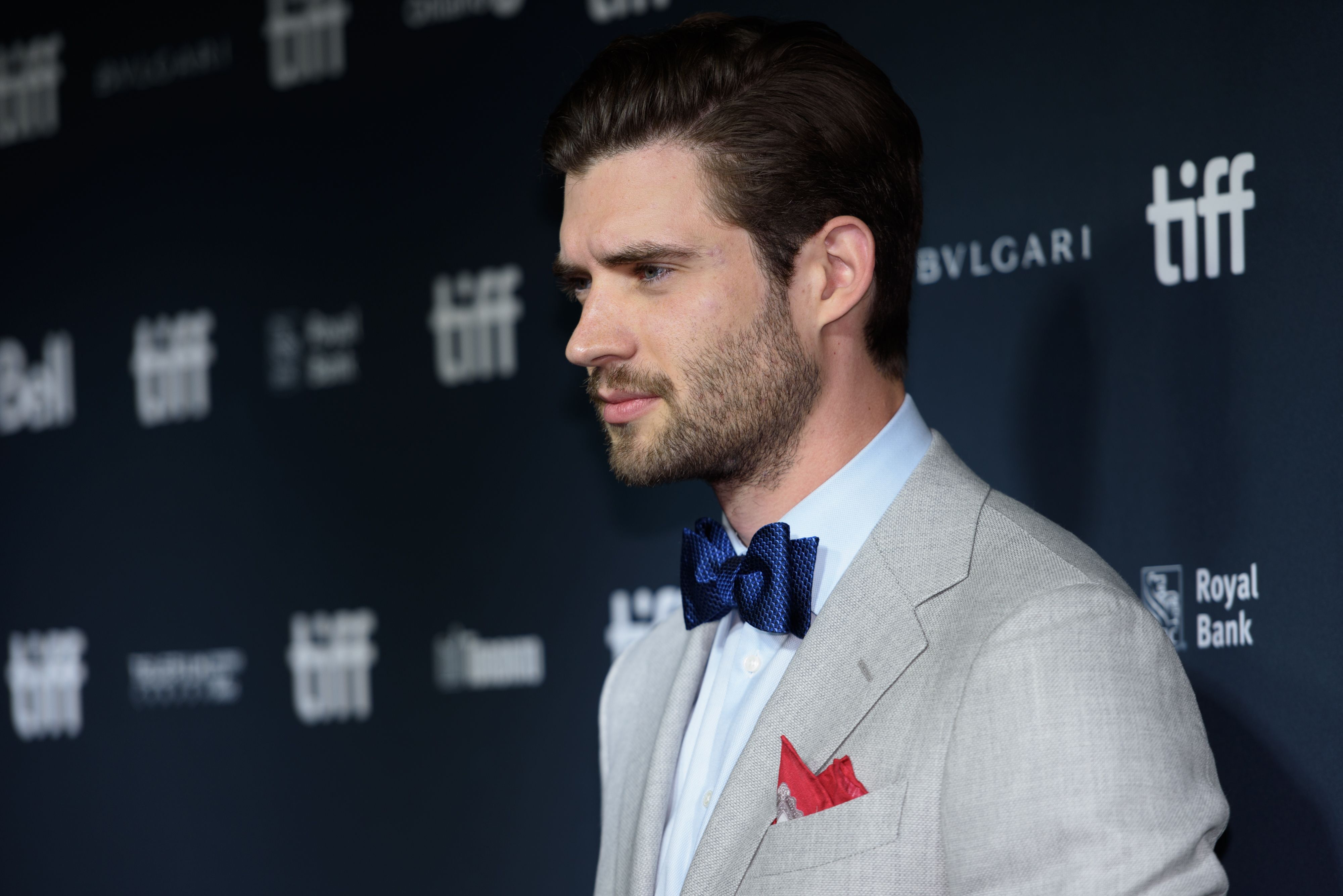 David Corenswet Reacted To An Interviewer Telling Him He Looked Like ...