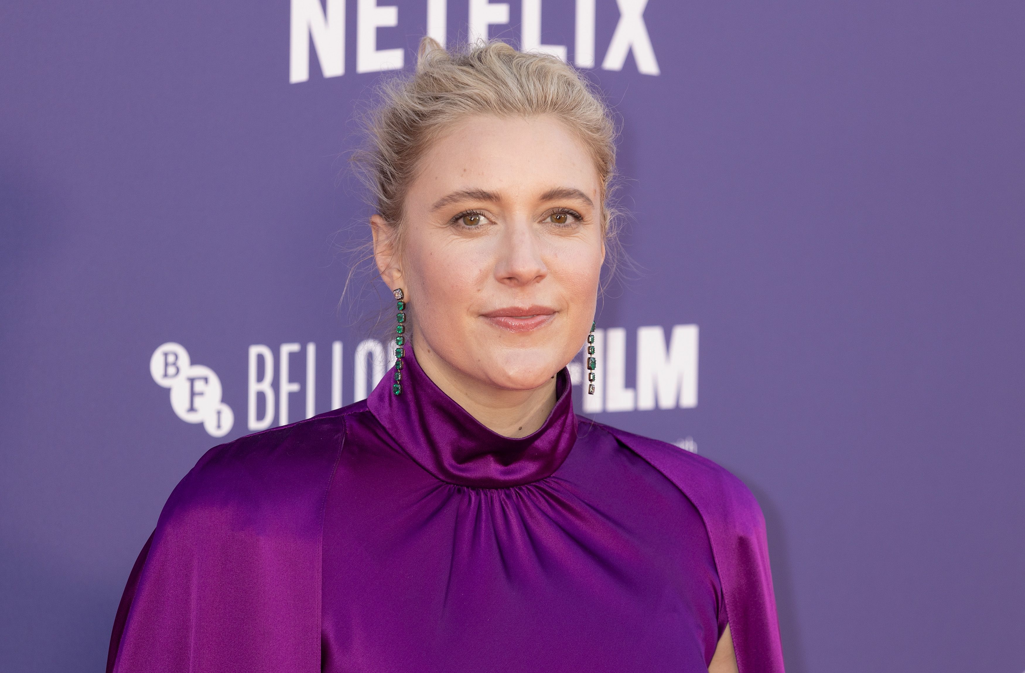 Margot Robbie Revealed The A-List Star That Inspired Her And Greta ...