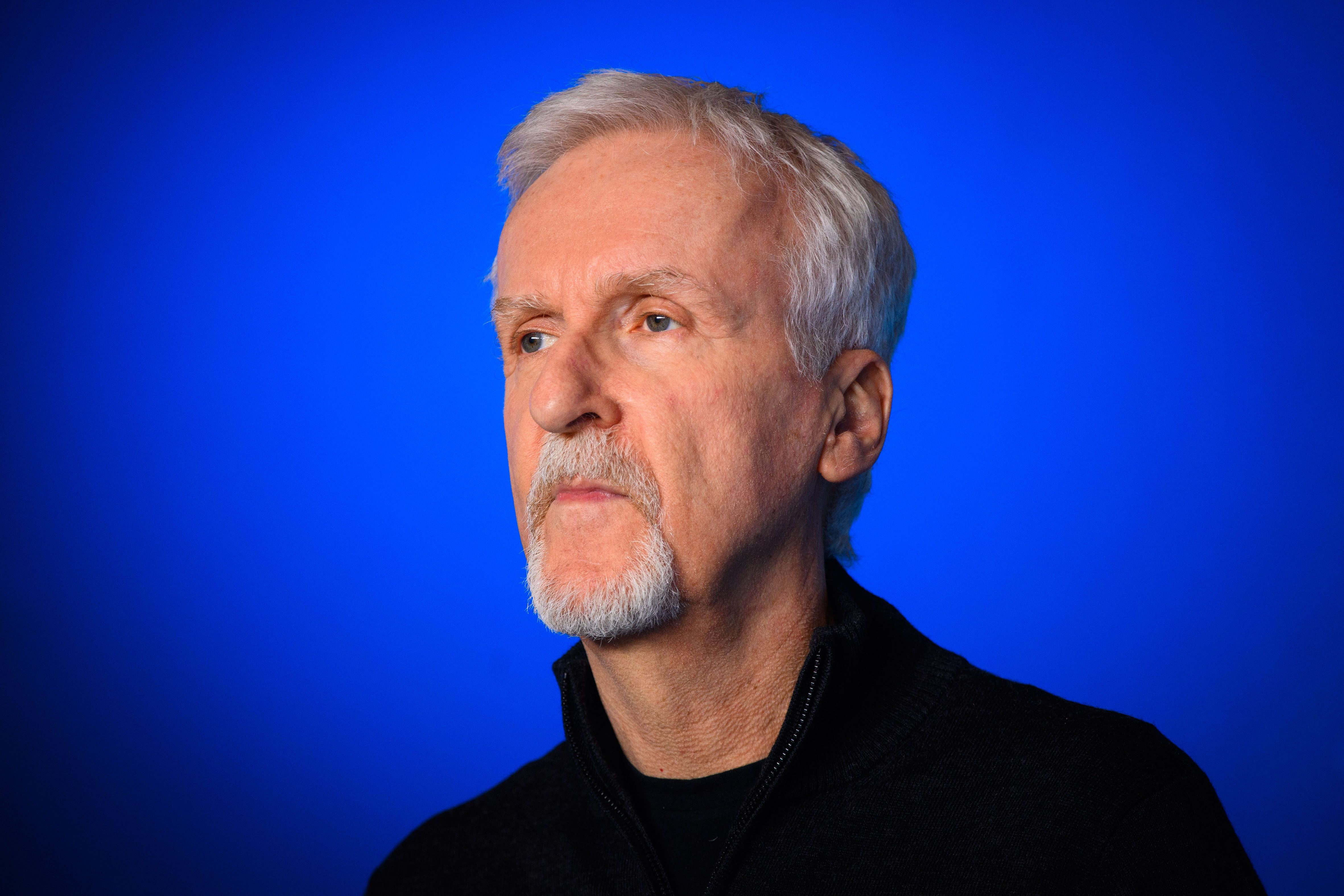 The Sneaky Trick James Cameron Used To Make The Titanic Set Look Bigger