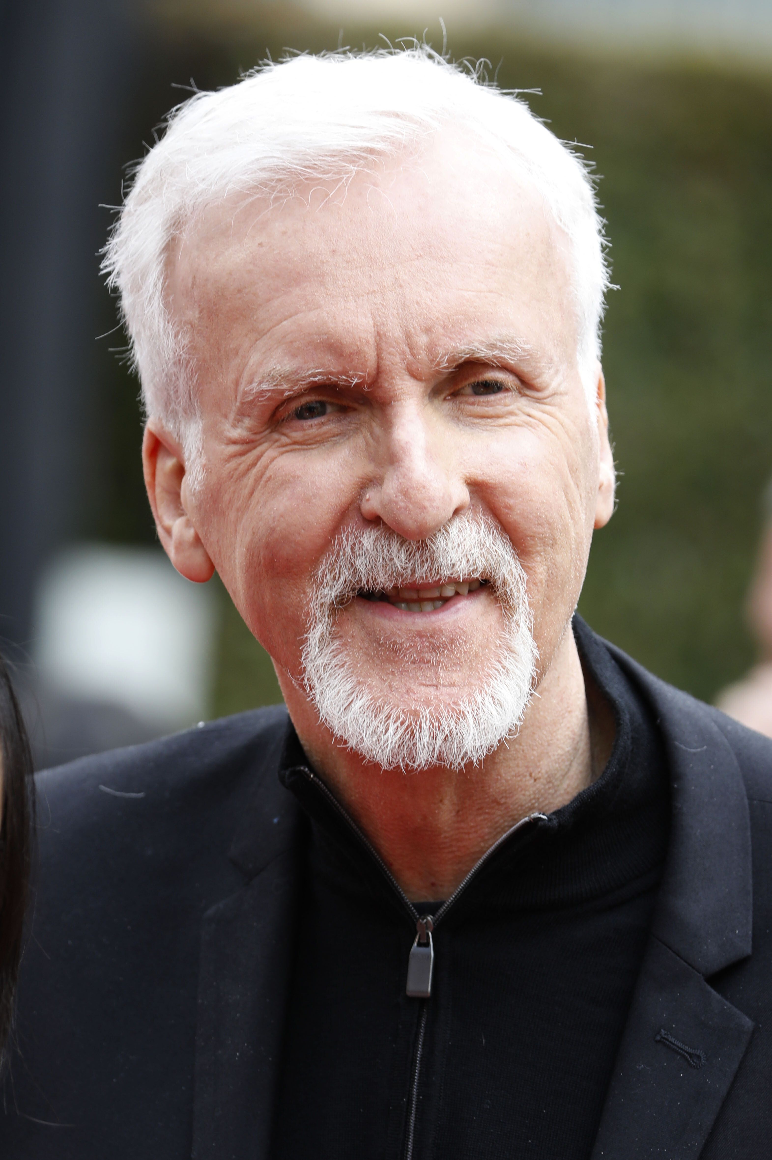 James Cameron Gave Up Millions For His Divorce To Linda Hamilton Despite Being Married For Only