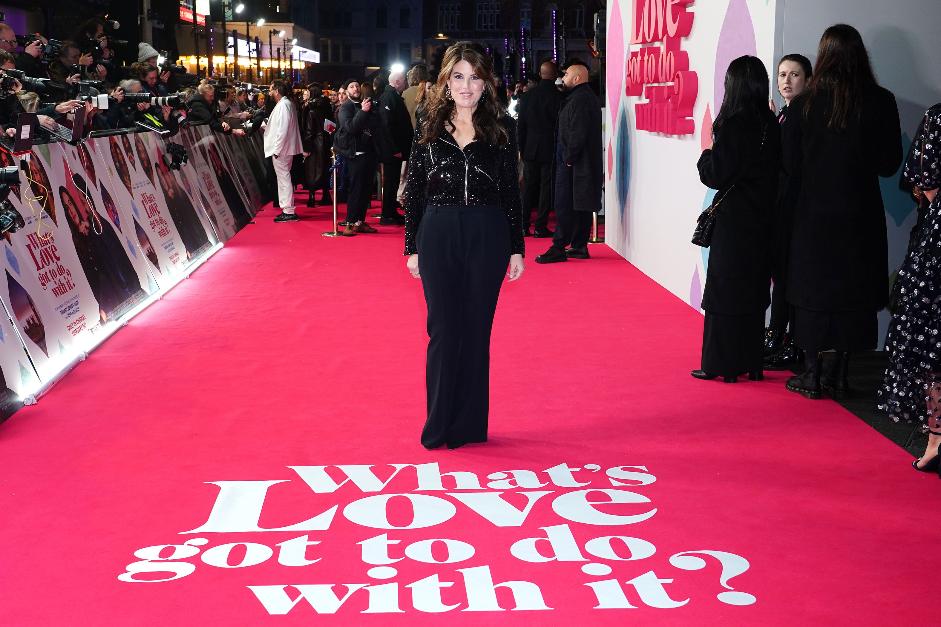 Monica Lewinsky Was Left Furious Over Her Interview With Matt Lauer And ...