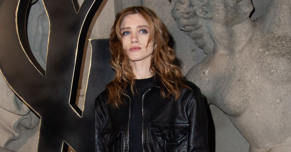 How Much Older Is The 'Stranger Things' Cast Today?