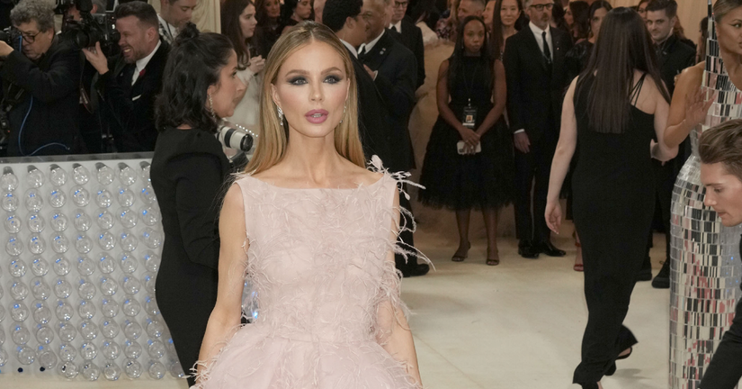 Harvey Weinstein's Ex-Wife Would Have Lost Everything If It Wasn't For ...