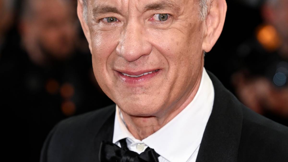 Tom Hanks | TheThings