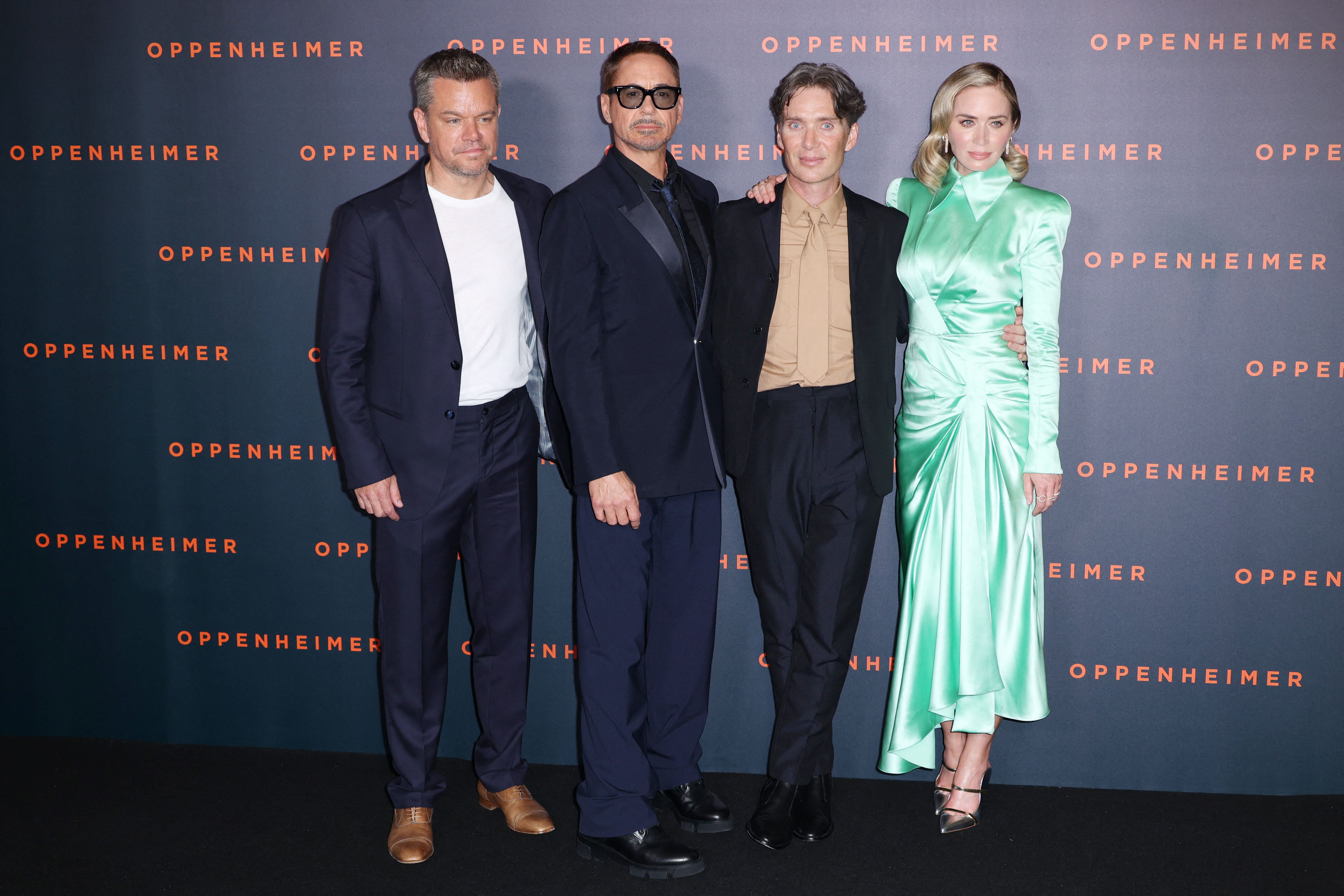 The Real Reason Christopher Nolan Keeps Casting Cillian Murphy In His ...