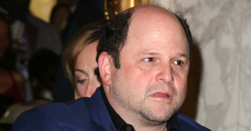 Jason Alexander Was Encouraged By His Own Publicist To Leak The ...