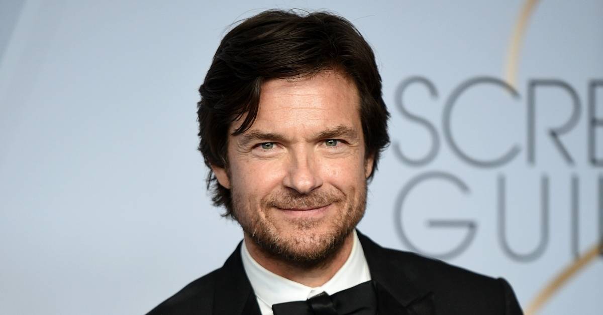 The Details Behind Jason Bateman's Strict Diet (And Why Fans Are Worried)