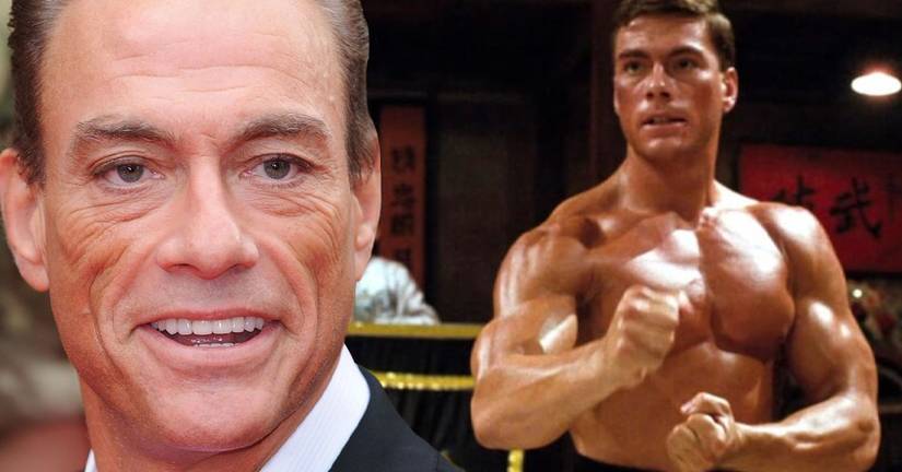 Jean-Claude Van Damme's Addiction Issues May Have Caused Him To Vanish ...