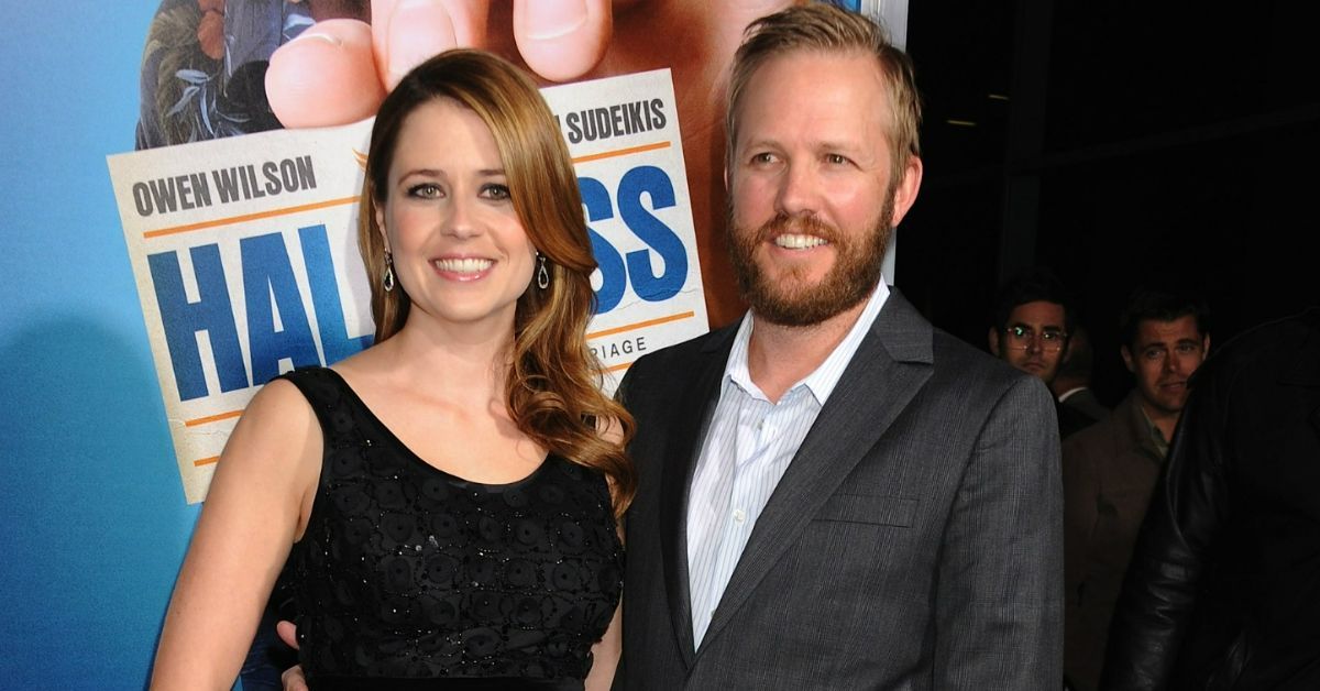 The Real Life Partners Of The Cast Of 'The Office'