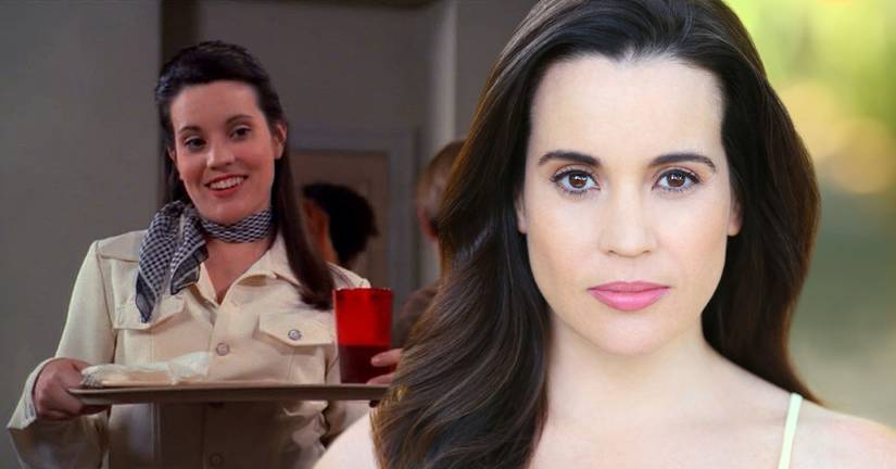 Jenna Leigh Green’s Life Changed Forever After She Stopped Playing Libby On Sabrina The Teenage ...