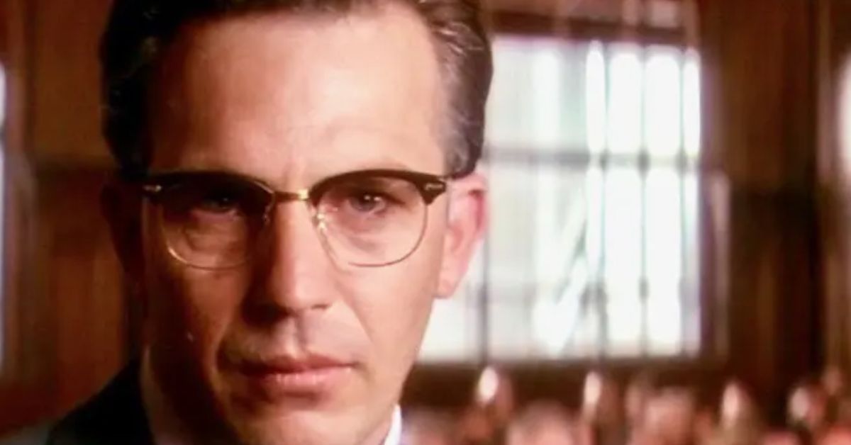 Kevin Costner Character Guide: The Best Roles The 'Yellowstone' Actor ...