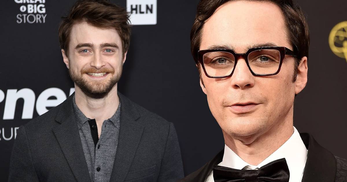 Jim Parsons Completely Disagreed With Hollywood After His Career Was ...