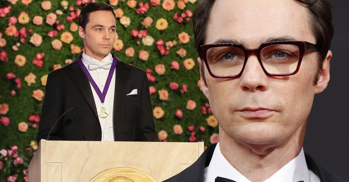 How Jim Parson's Net Worth Reached $160 Million Since 'Big Bang Theory ...