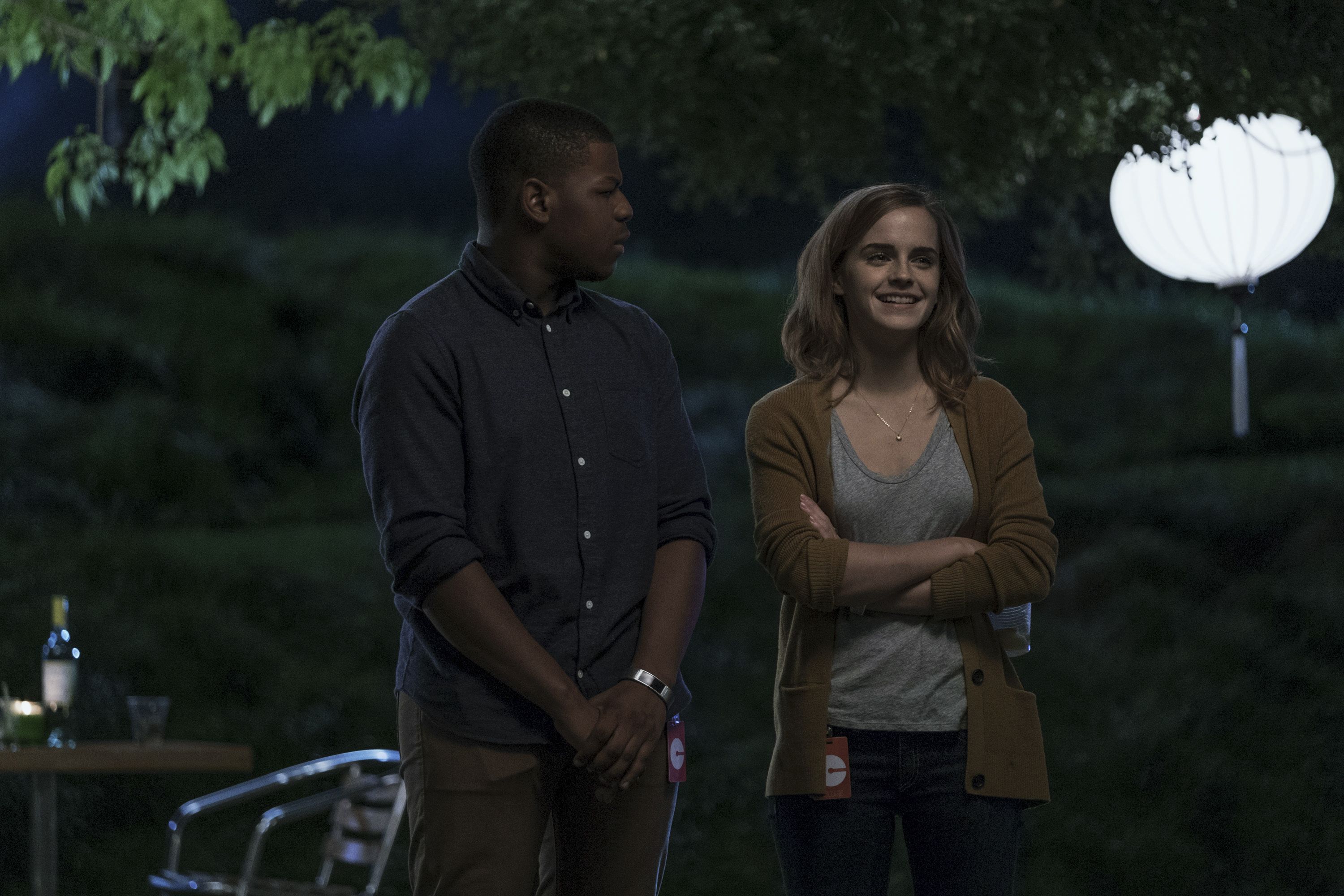 Emma Watson's Worst Film Ever Was Inexcusable Given The Star-Studded ...