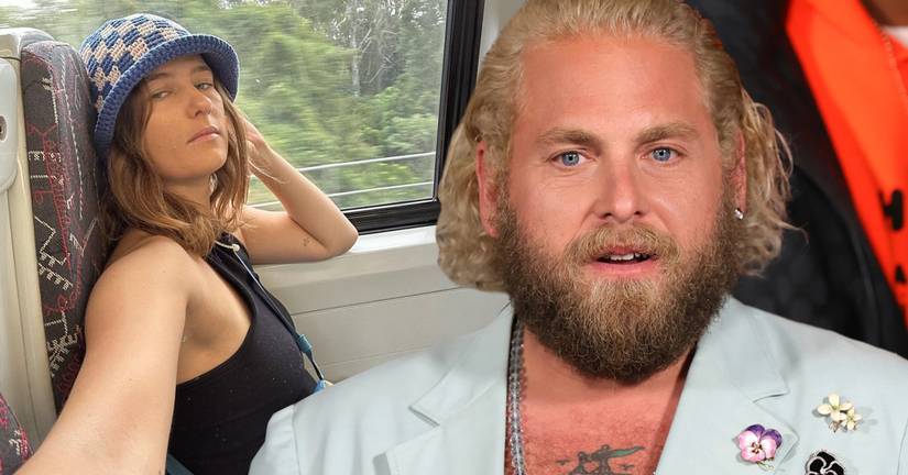 Alexa Nikolas Made Startling Accusations About CSI Miami Star Jonathan ...